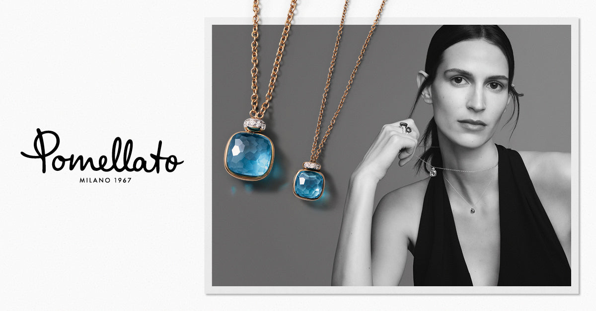 Pomellato – Steltman Juwelier BV en Steltman Watches VOF