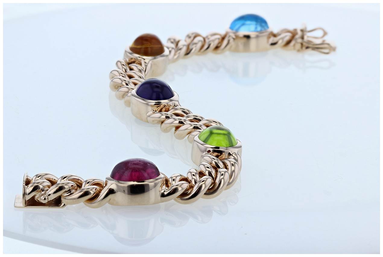 Pure Gem – Steltman Juwelier BV en Steltman Watches VOF